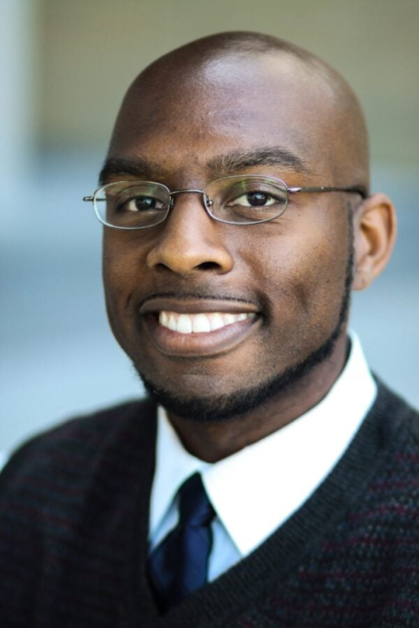 Home - 100 Black Men of the Bay Area