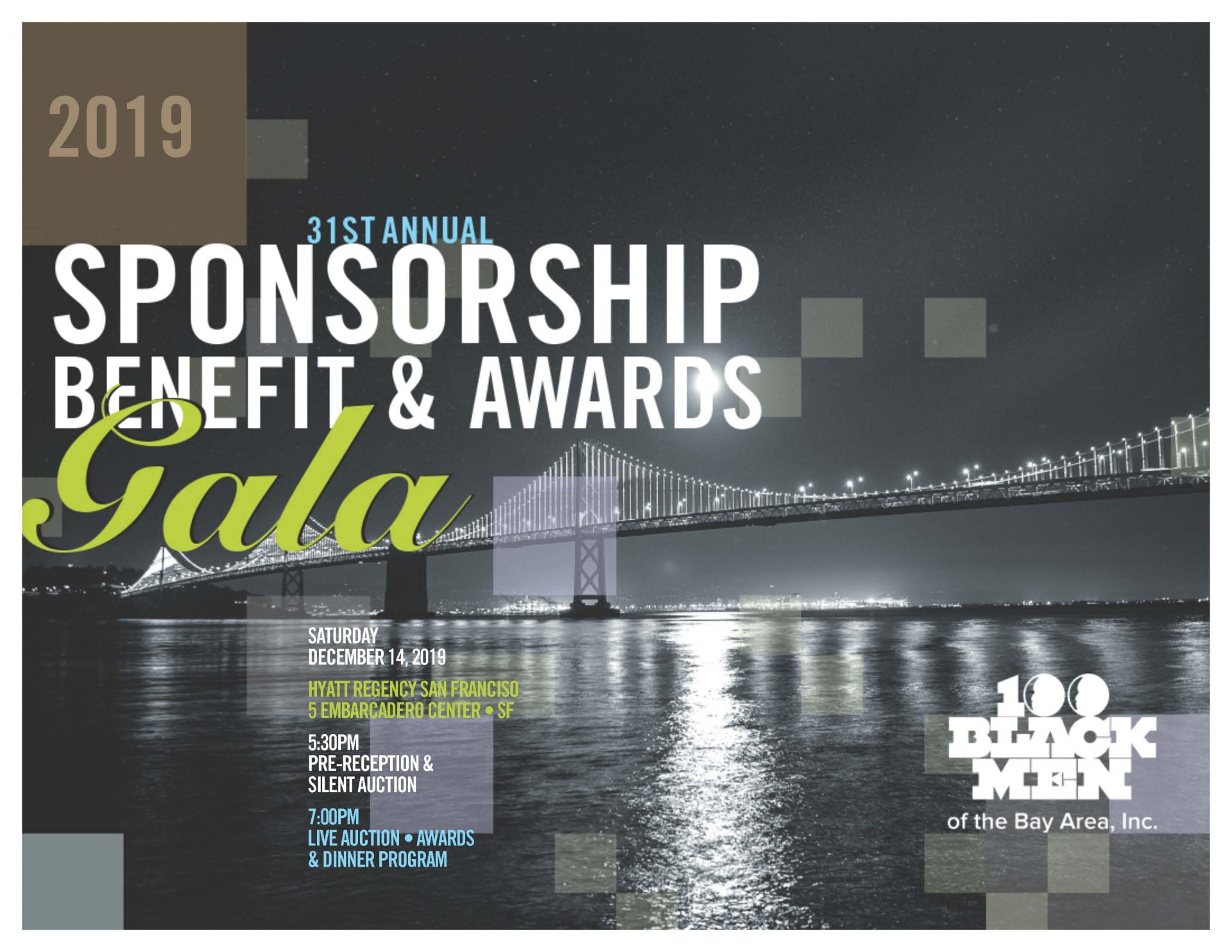 Annual Scholarship Gala