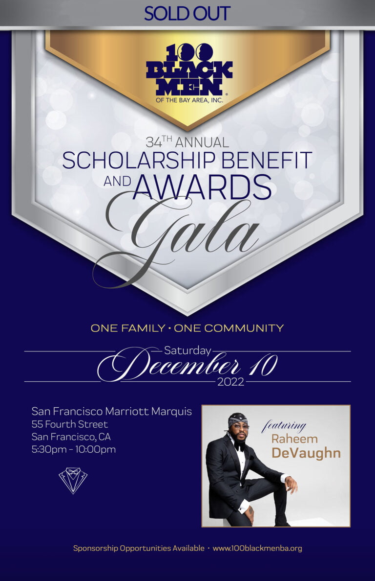 Scholarship & Awards Gala 2022