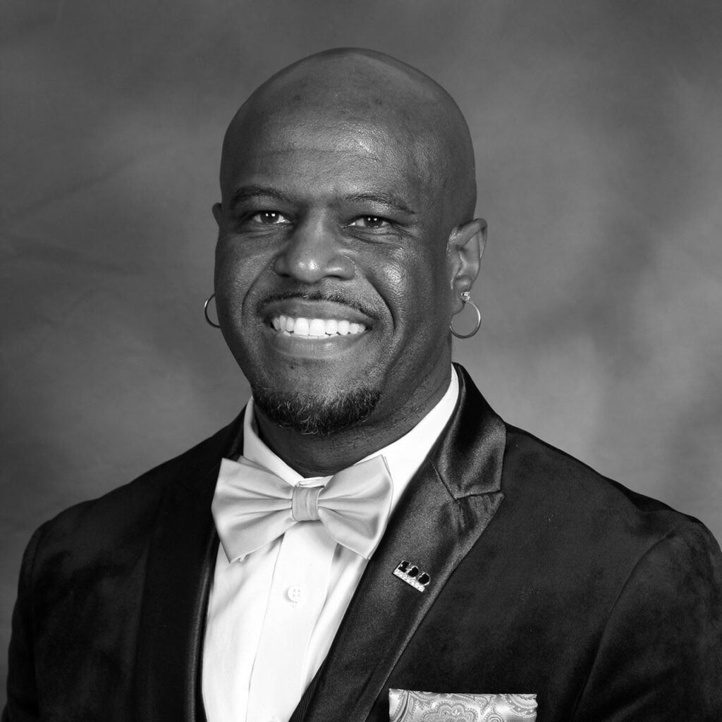 Members - 100 Black Men of the Bay Area
