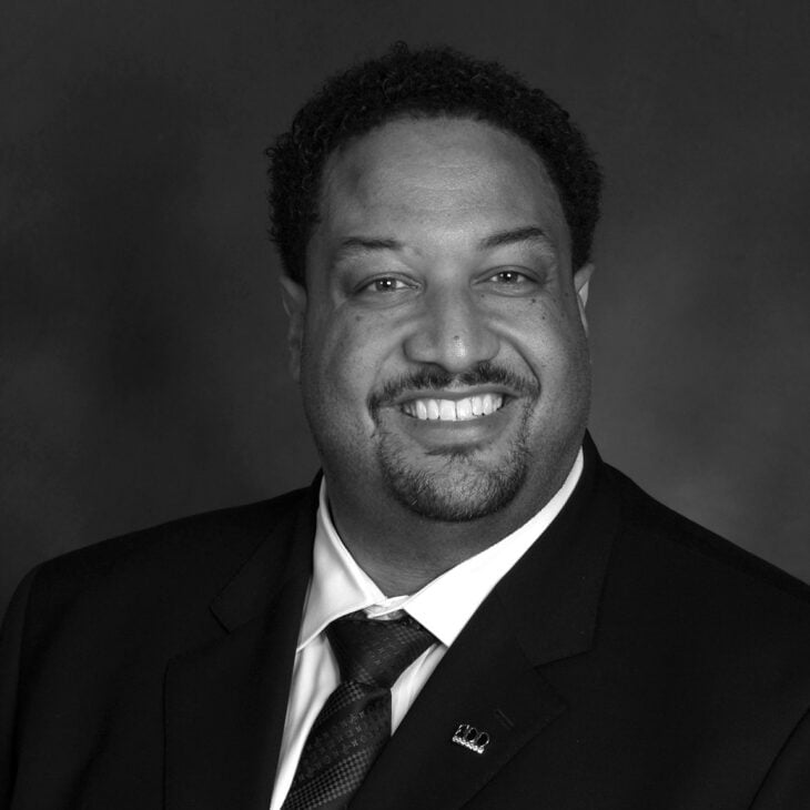 Members - 100 Black Men of the Bay Area