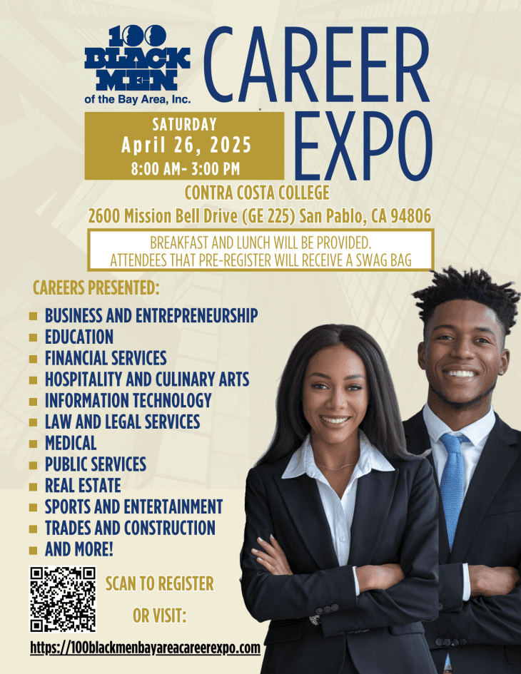 4th Annual Career Expo